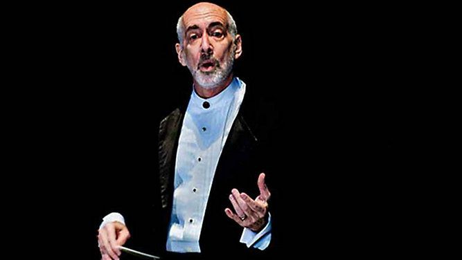 Seven women at Austin Opera come forward after director's firing