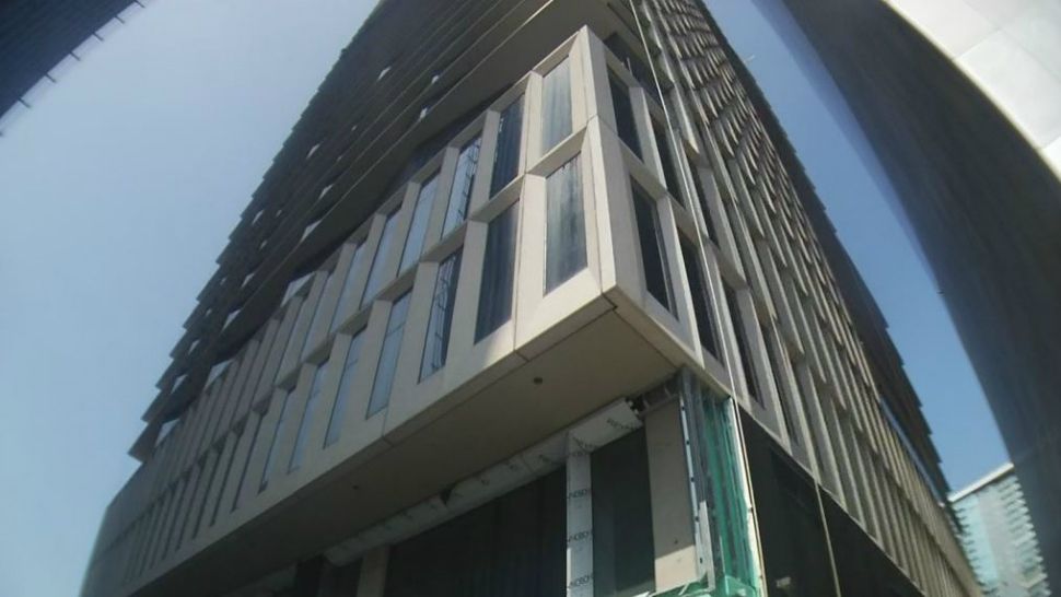 Austin Proper Bringing Luxury to 2nd Street Distirct