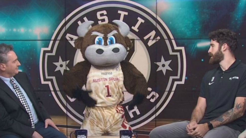 Austin Spurs Hosting Weekend Theme Nights