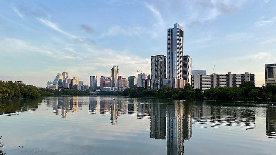 Austin Weather Forecast