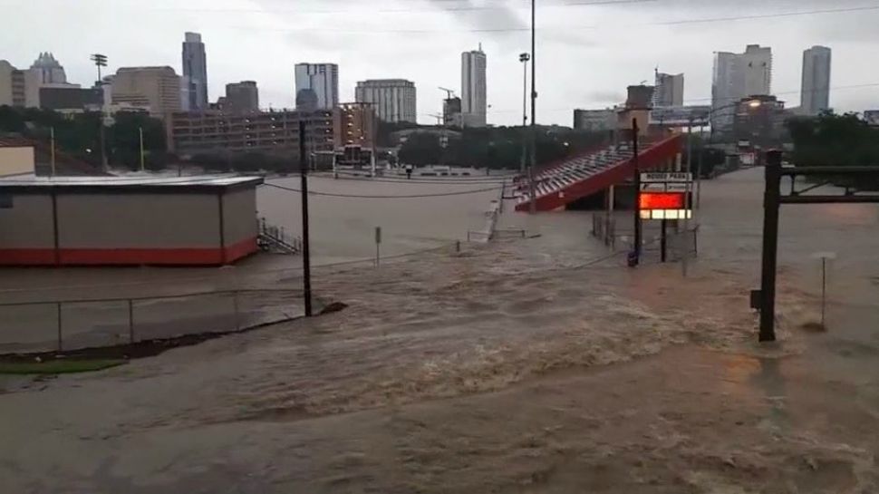 Flash flood safety: what you need to know