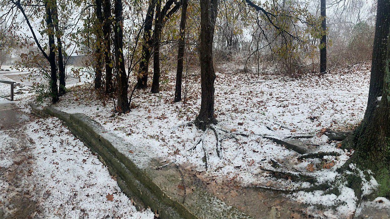 Midwesterners Share Their Advice About How Winter Storms