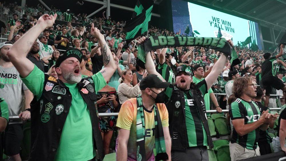 Fagundez has goal, assist to help Austin beat Timbers 3-1