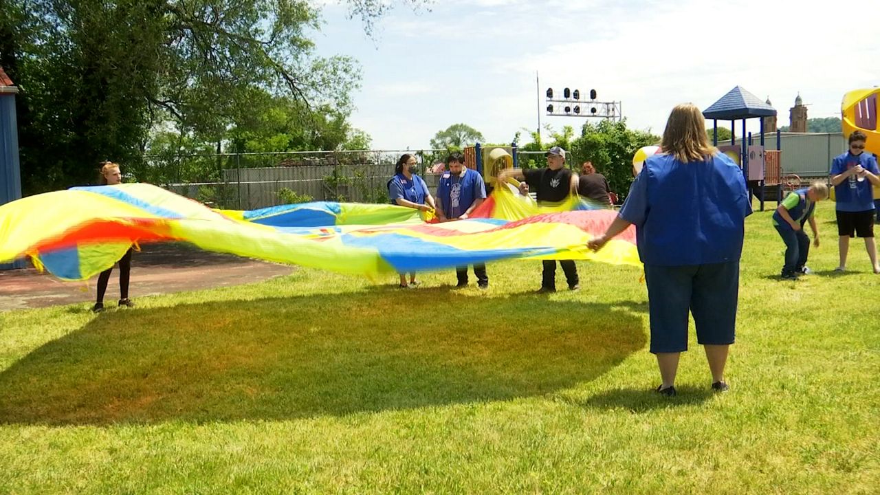 Autism Project saves building but struggles with fundraising