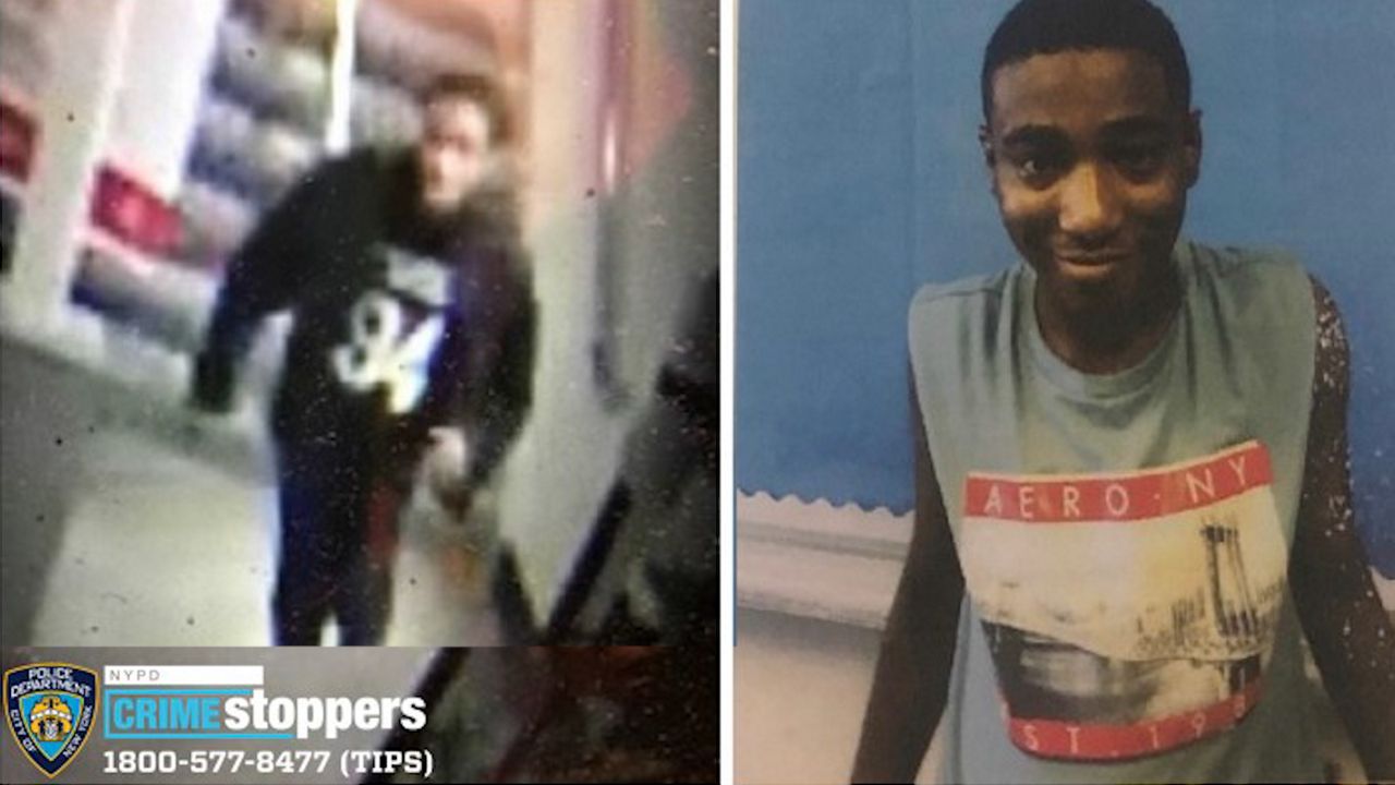 Missing 21-Year-Old Stuyvesant High School Student Found Safe