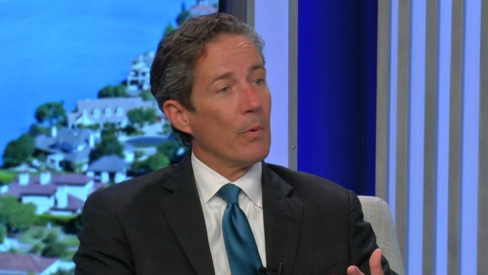 Sen. Kelly Hancock on autonomous vehicle legislation