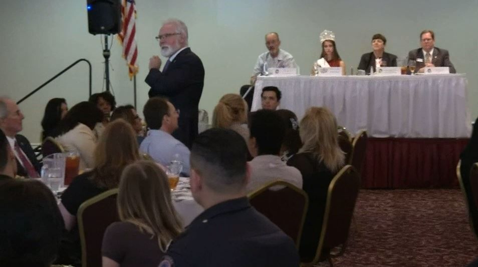 Mayor Rex Parris Says Lancaster is Better Than Ever