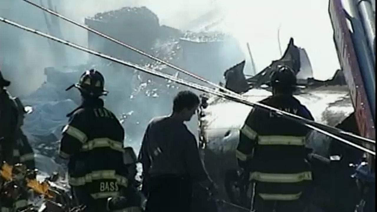 21 años de la tragedia del vuelo 587 con destino a RD