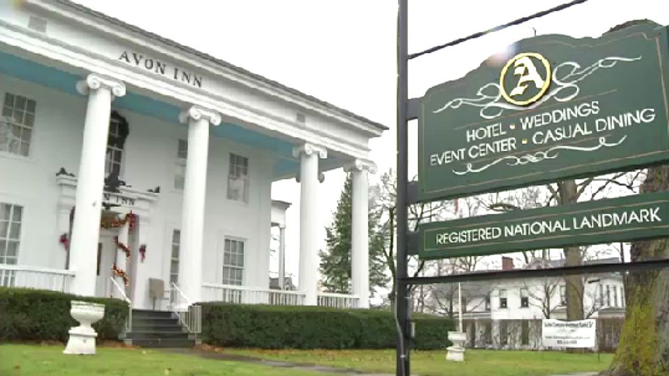 Historic Avon Inn ready to reopen