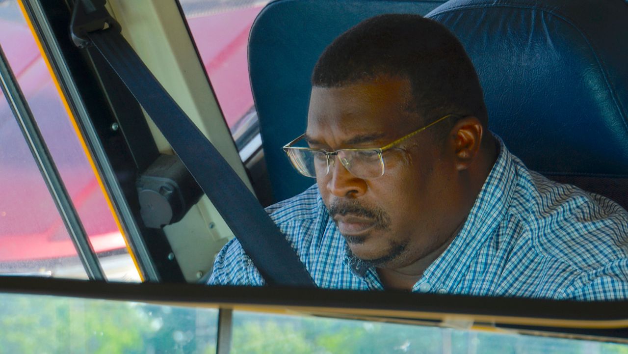 JCPS bus drivers prepare for district-wide route changes