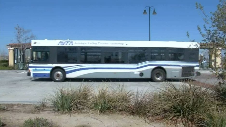 AVTA Bus Drivers May Strike as Contract Negotiations Stall