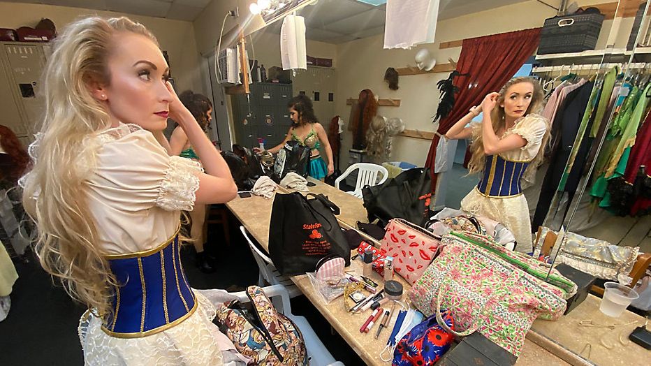 5 Things to know about the new Pirate Princess