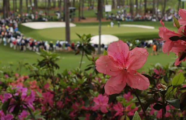 The Masters Will Look and Feel A Bit Different This Year