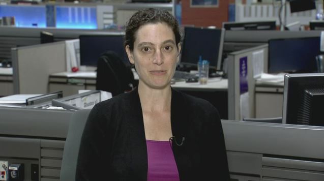 Alliance For a Green Economy’s Azulay on Power Plant Tax Credits