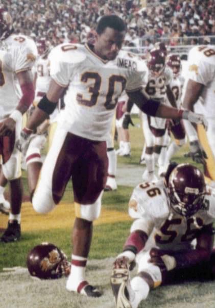 Reliving the best moments of the Florida Classic