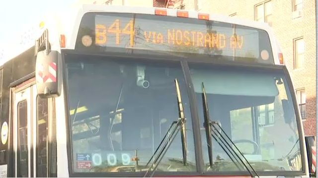 Brooklyn Commuters Ask MTA for More B44 Locals as Select Buses Fly By