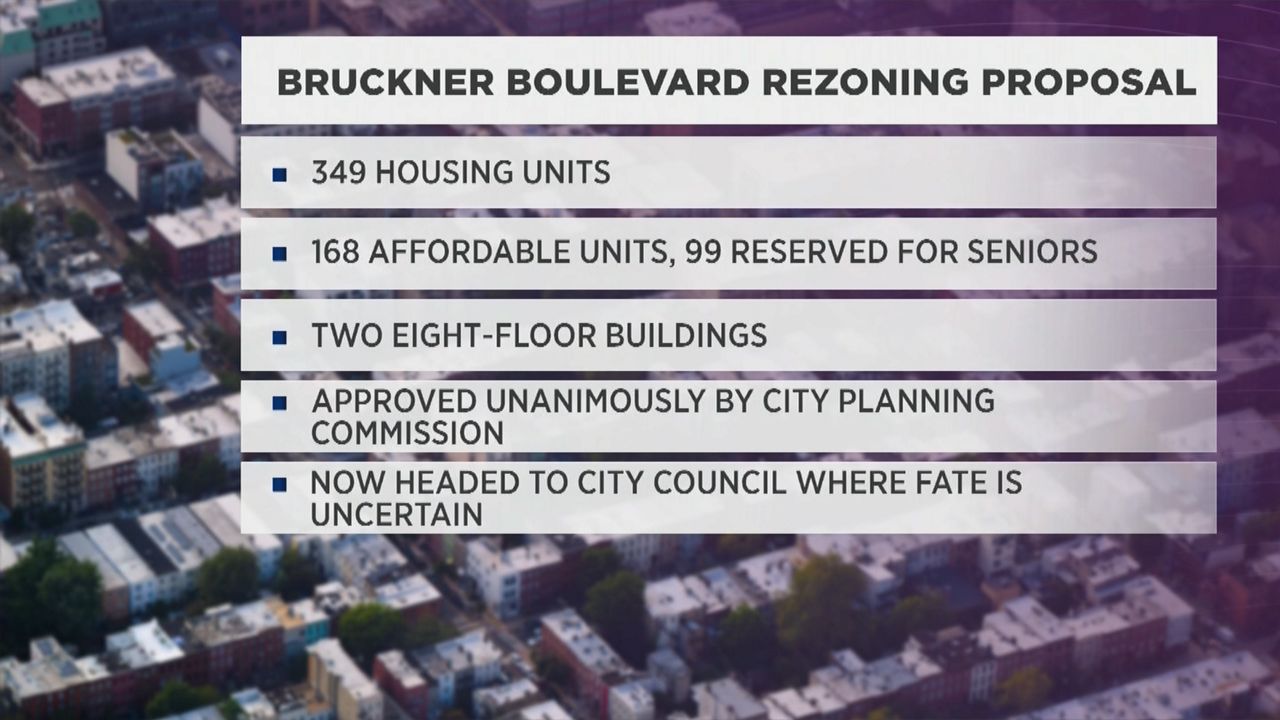 City Limits' David Brand talks Bruckner Boulevard rezoning