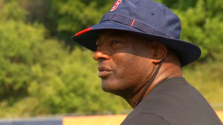 Babers: "Guys Want To Be Here"