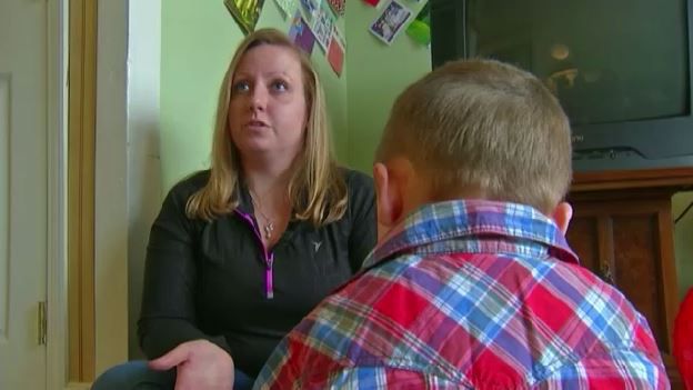 Baby Jax's Mother Speaks After Regaining Custody