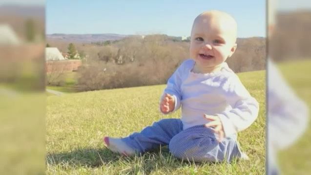 One Year Later: DA Fitzpatrick Reflects on Death of Maddox Lawrence