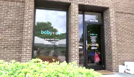 New birthing center offers alternative birth methods