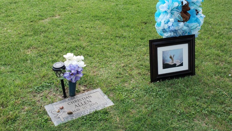 San Antonio Group Says Changes to Baby Moses Law Could Save More Babies