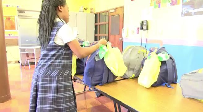 Staying Safe and Healthy Upon Return to School