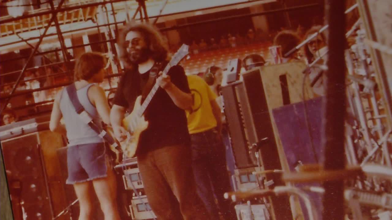 Insider Collates 40 Years of Photos into Celebration of Austin's Music ...