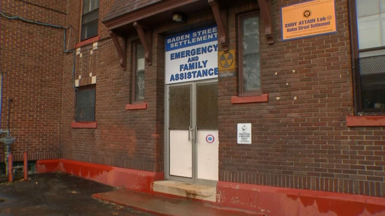 House passes funding for Baden Street revitalization project