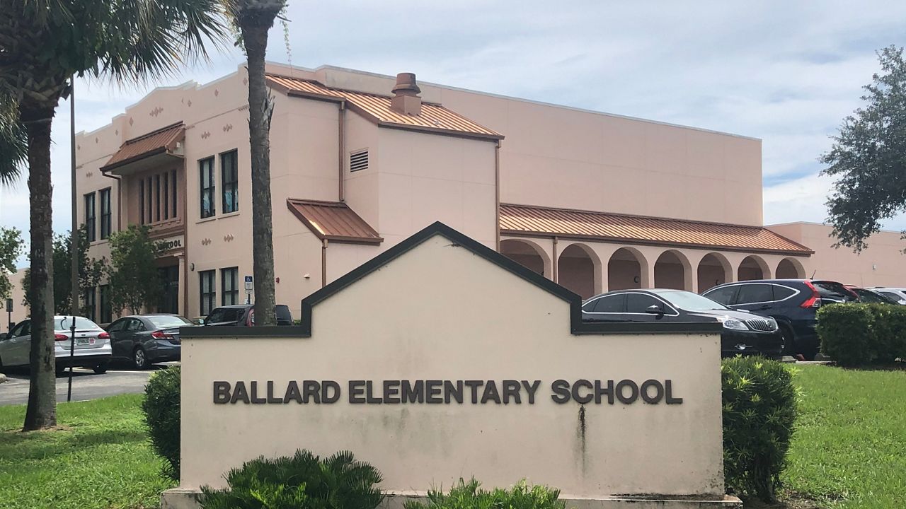 3 Manatee County Schools Have Confirmed COVID-19 Cases