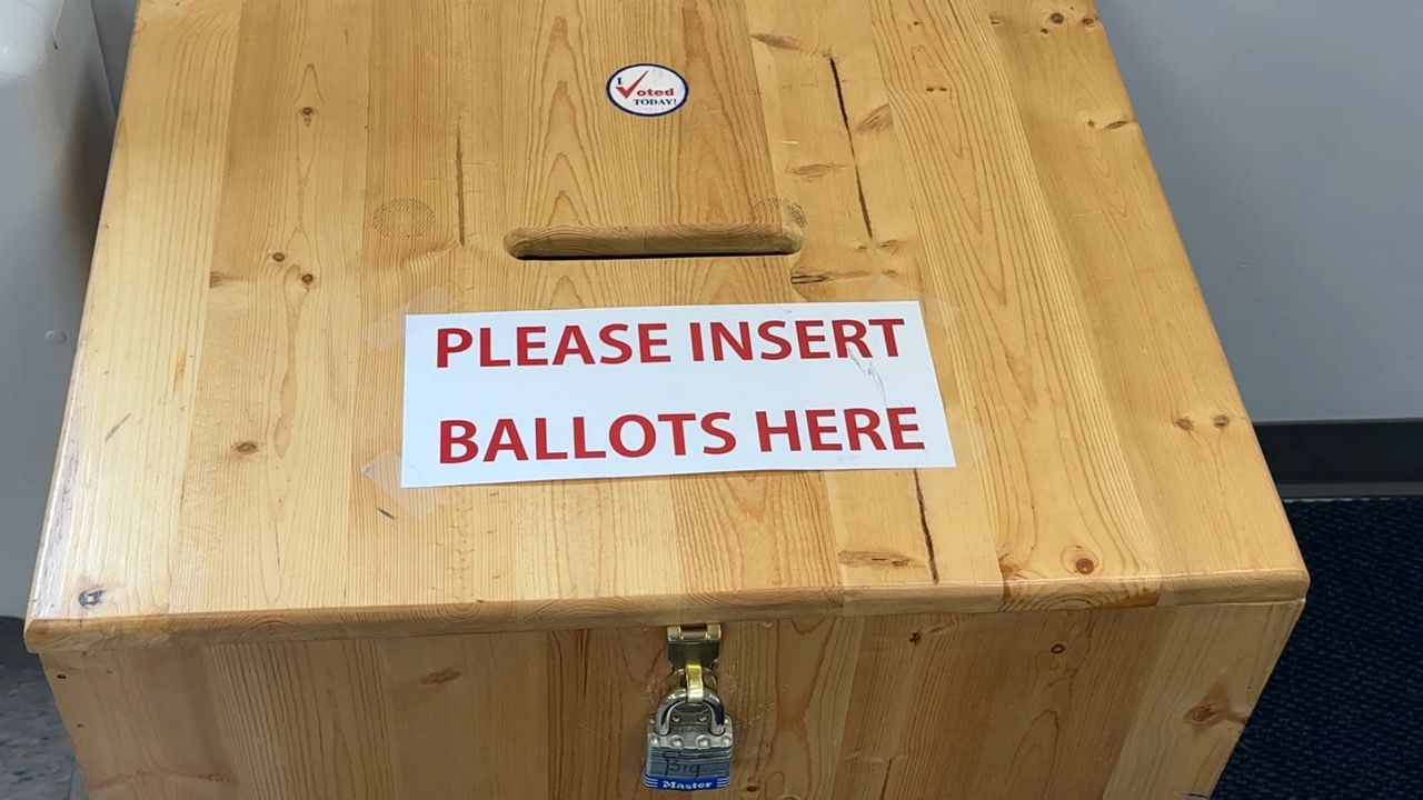 Board of Commissioners agree to put 2.0-mill levy on ballot