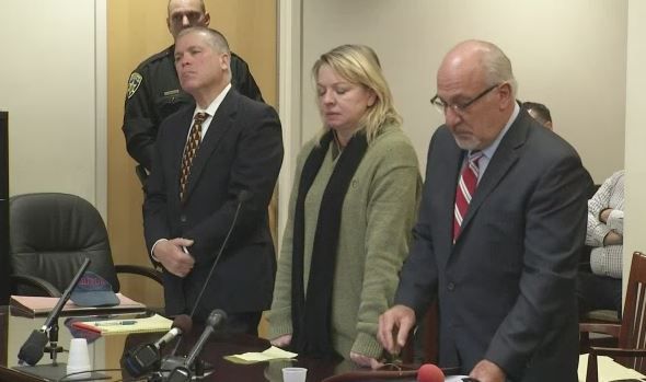 Legal Analysts and Law Enforcement Officials Explain Ballowe's Sentence