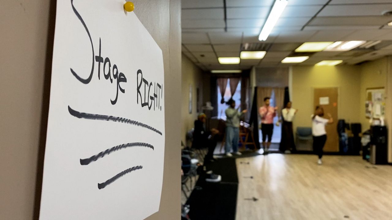 Vogue Buffalo helping keep ballroom culture alive in WNY