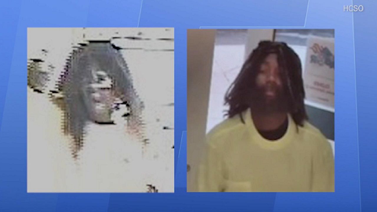 Search Continues for Man in Brandon Bank Robbery, Shooting