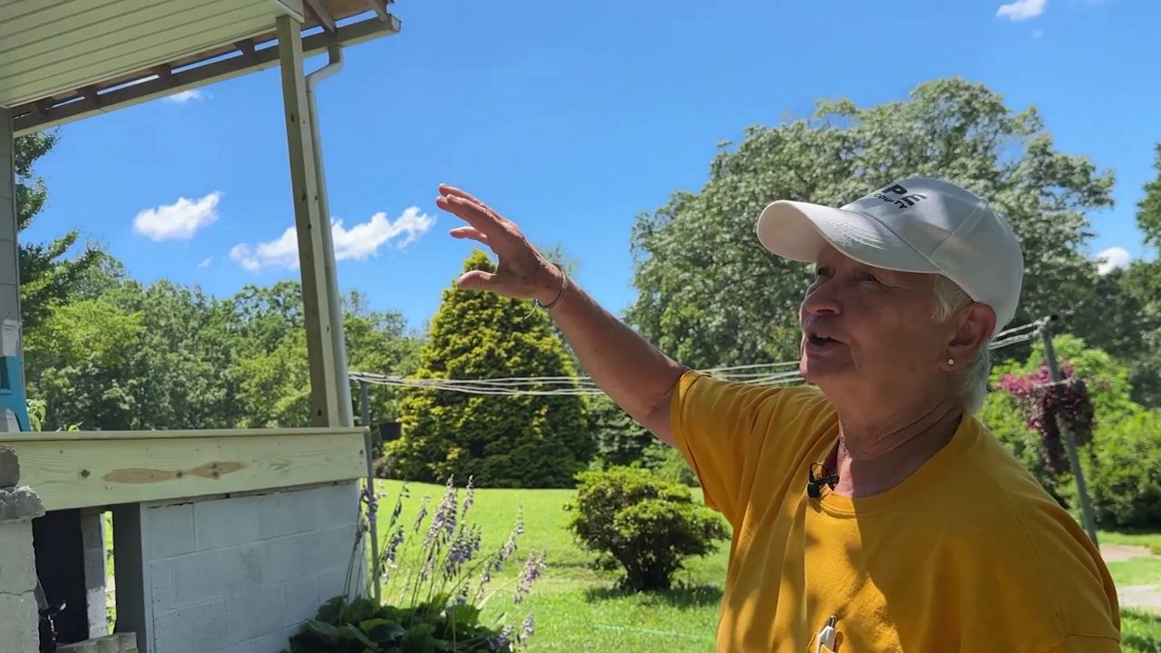 What you need to know today in the Charlotte area