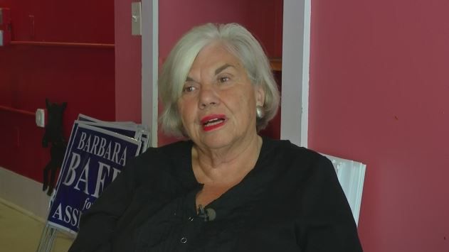 Barbara Baer Ready to Put up a Fight in 133rd Assembly District Race
