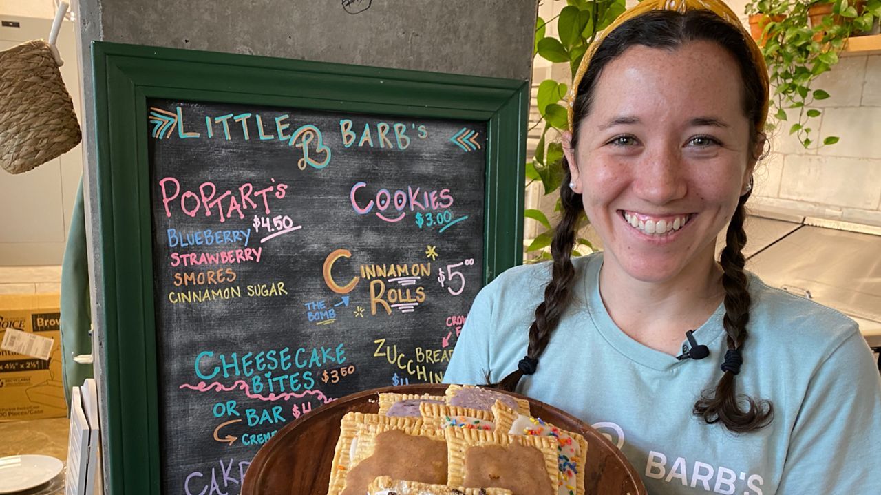 Business Booms In 22', As Owners Still Face Challenges