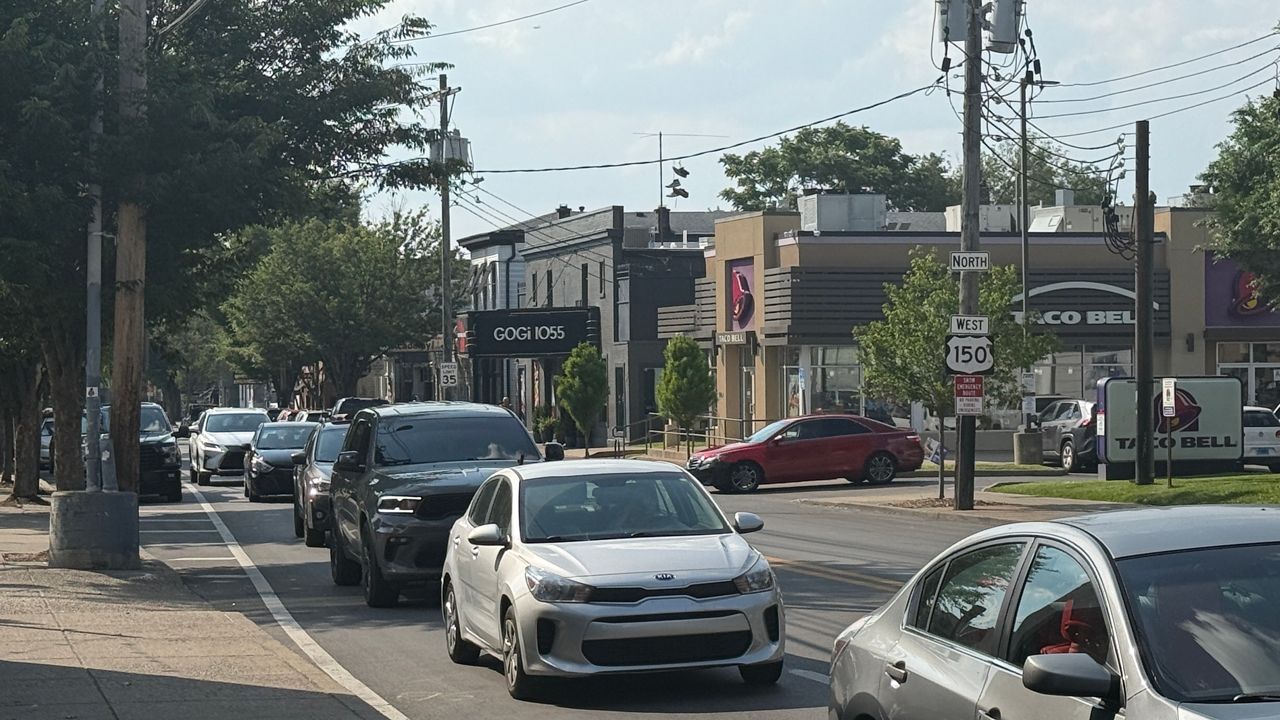 bardstown road street takeovers