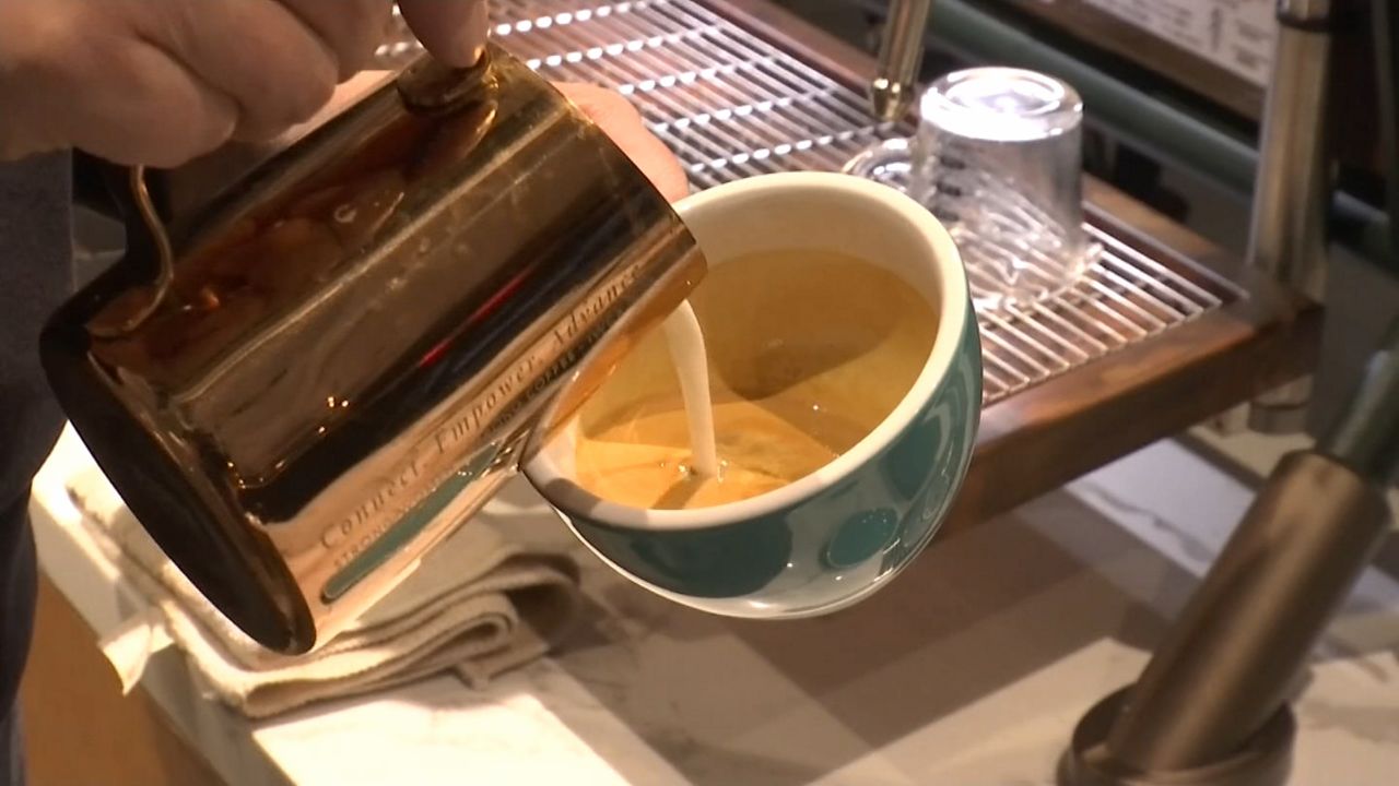 Coffee Experts Teach How to Make Perfect Cup of Joe