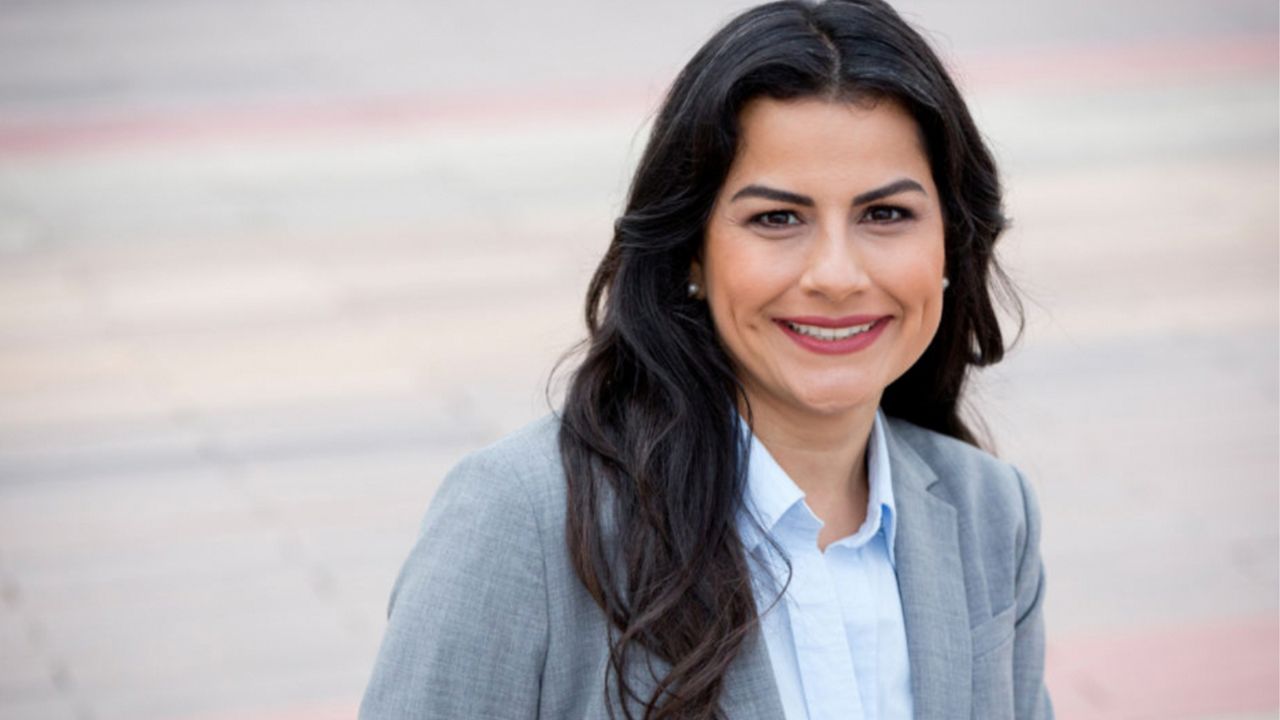 Rep. Barragan's Late Father Factors into Her Health Care Views