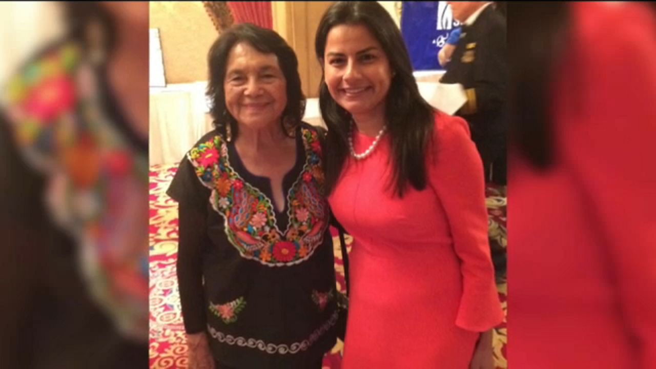 Rep. Barragan Fights HUD Immigration Evict Proposal