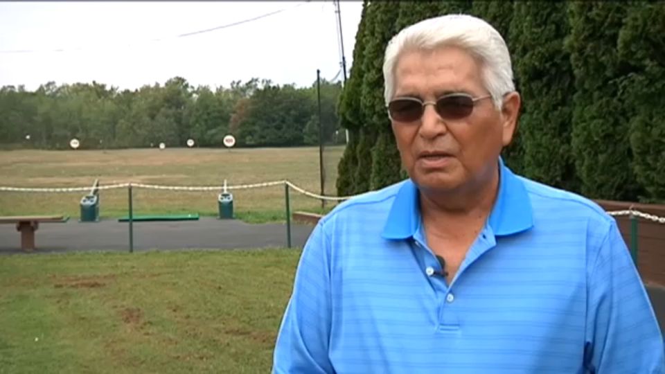 Former Seneca Nation President Snyder Dies