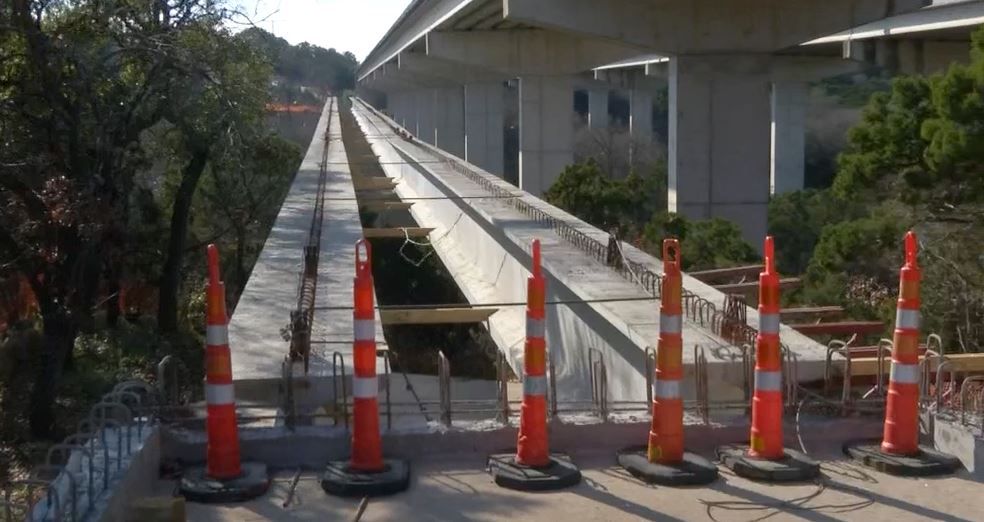 Bridge Promises to Bring Relief to South Austin Commuters