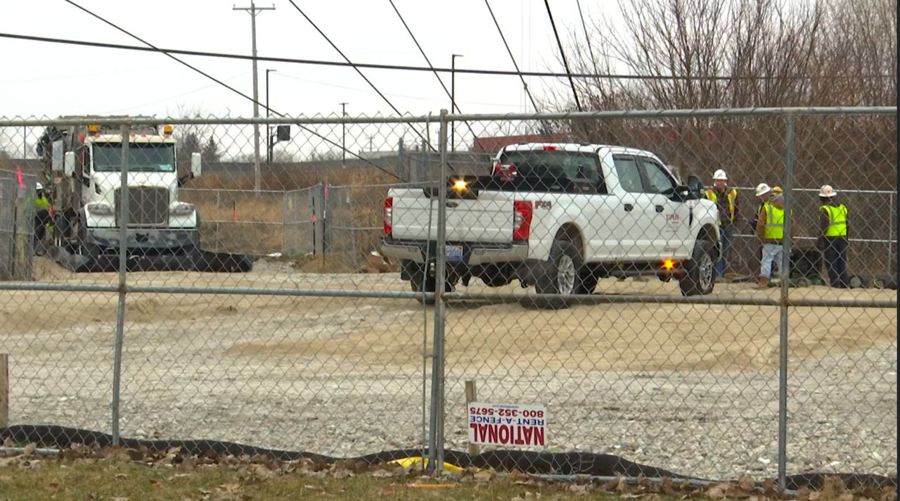 MMSD removing banned chemical from sewers in Milwaukee