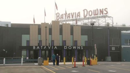 Batavia Downs Casino to Extend Hours Monday