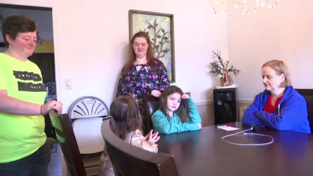 Family grieves loss of Baylie Rose