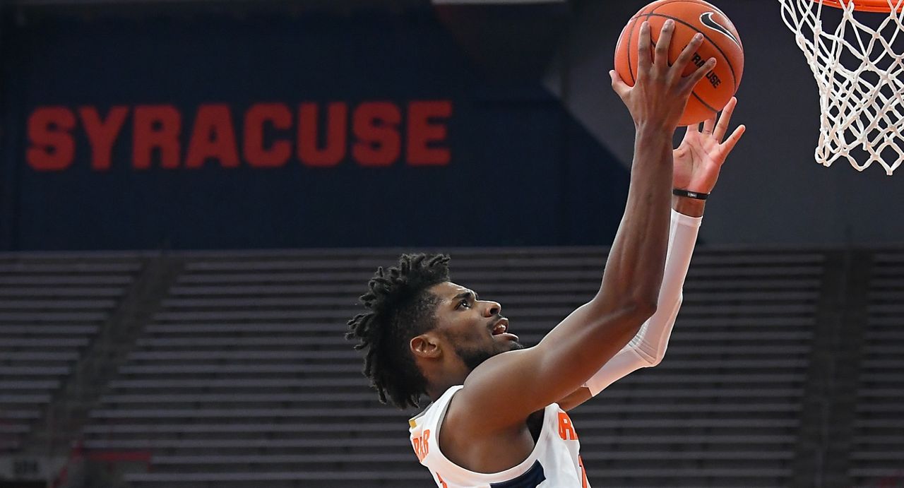 Guerrier on 2020 Goals: "Be a Monster Down There"