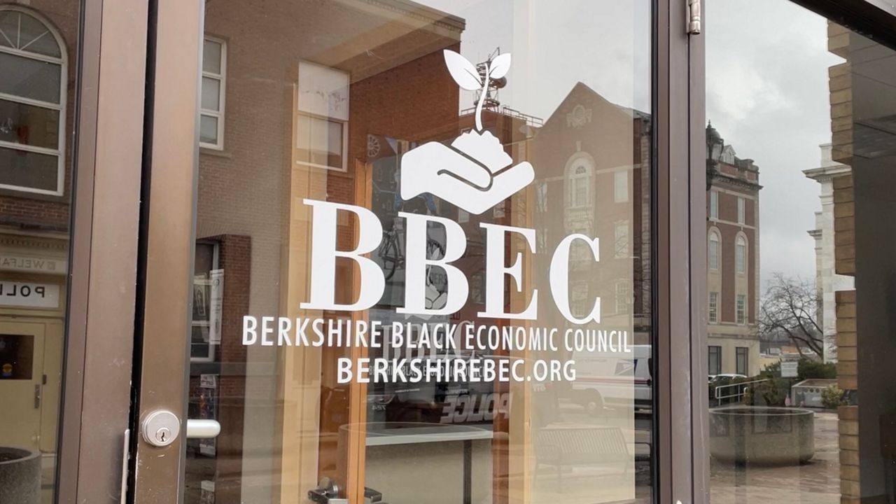 BBEC bringing a new vibe with business grant program