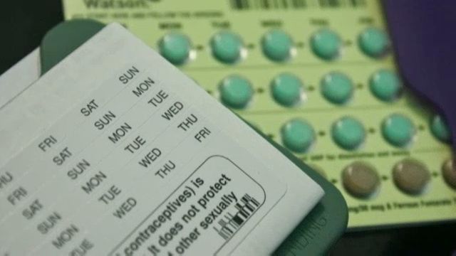 Push to Expand Birth Control Coverage in New York