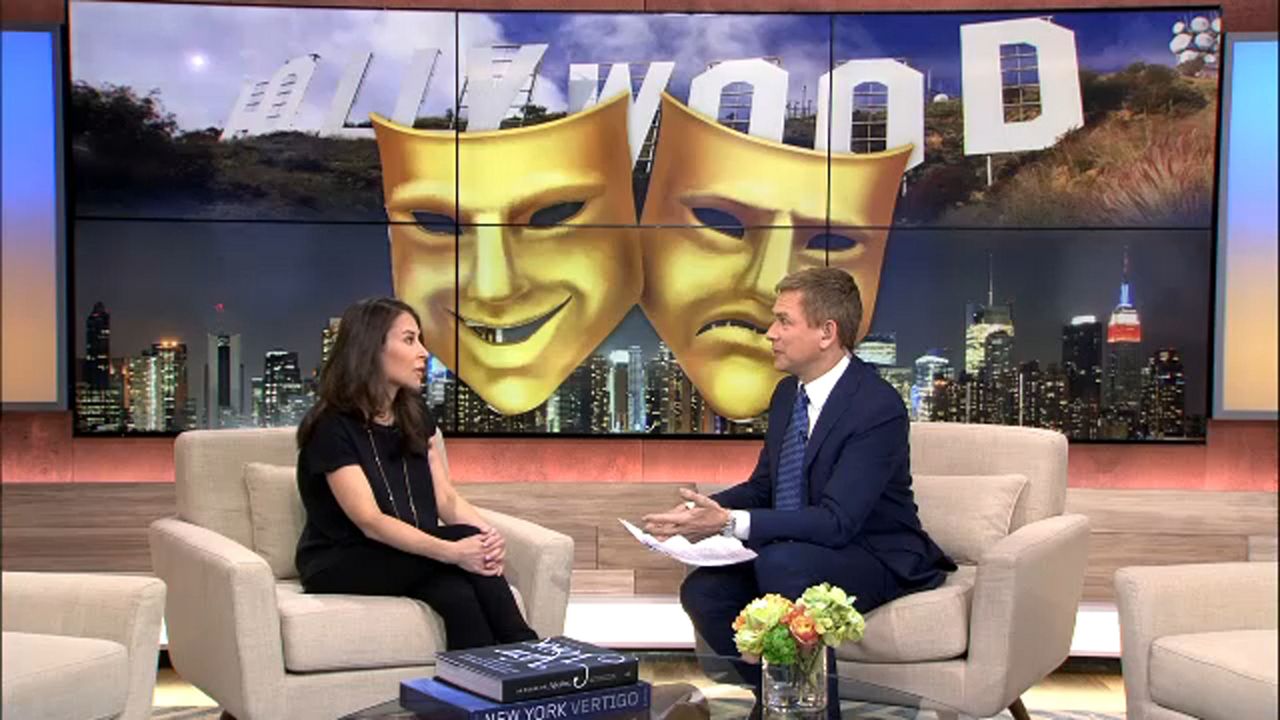Bestselling Author Allison Winn Scotch talks NYC vs. LA
